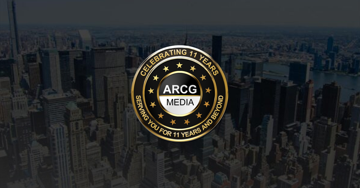 Home | ARCG Media